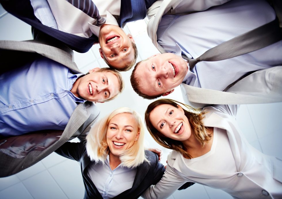 4 Ways Happy Employees Impact Public Perception of Your Brand ...